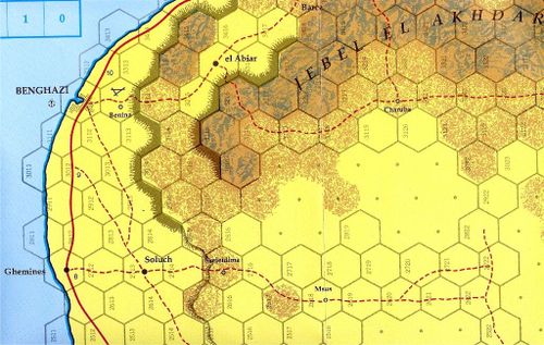 Best looking maps | Wargames | BoardGameGeek