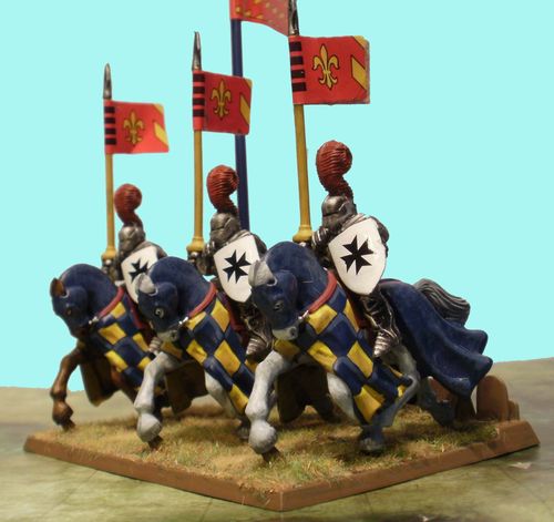 Battlemasters Painting Project | Battle Masters | BoardGameGeek