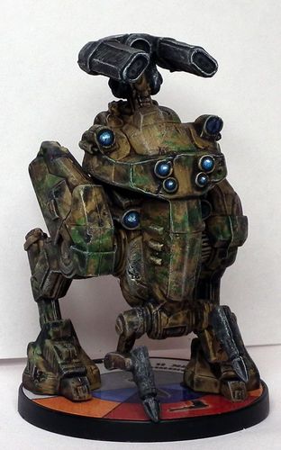 Board game about Mechs? | BoardGameGeek | BoardGameGeek