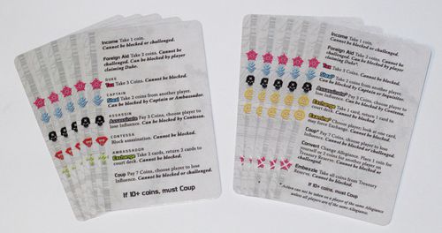 Ender's Comprehensive Pictorial Overview: More cards, more twists, more ...