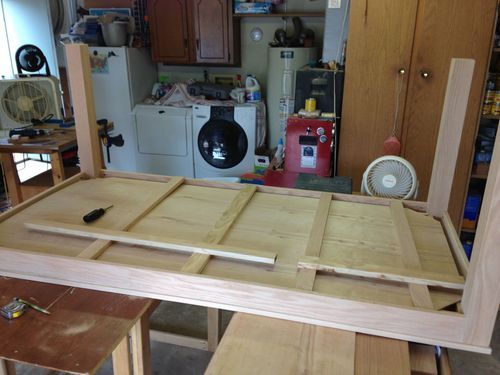 A Gaming/Dining Table the Wife Approves Of. | BoardGameGeek | BoardGameGeek