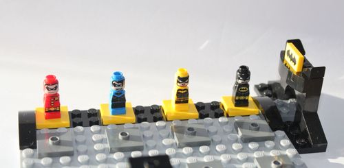 Lego Batman is Terrific Fun for Younger Gamers | LEGO Batman ...