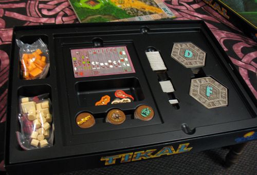 Best Inserts | BoardGameGeek