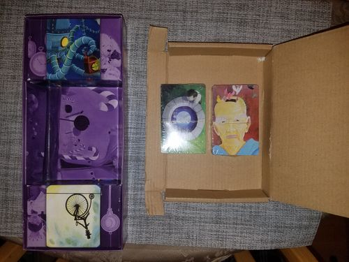 Fake and Counterfeit Games | BoardGameGeek