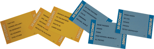 30 Seconds | Image | BoardGameGeek