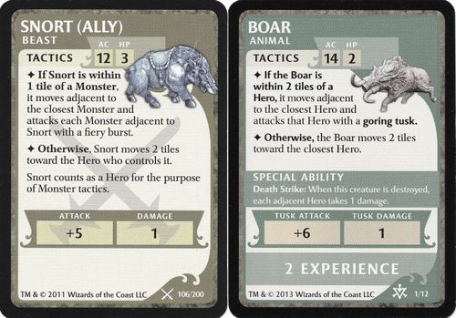 Dungeons and Dragons Adventure System and Dungeon Command Game ...