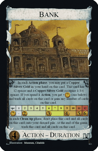 Dominion Fan Expansion and Custom Cards | BoardGameGeek