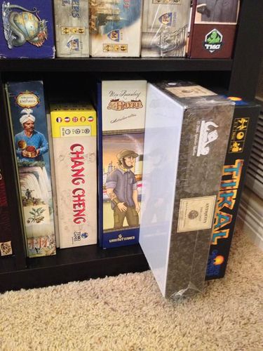 Game storage (shelves?) | BGG | BoardGameGeek
