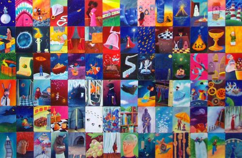 Dixit Product Guide | BoardGameGeek