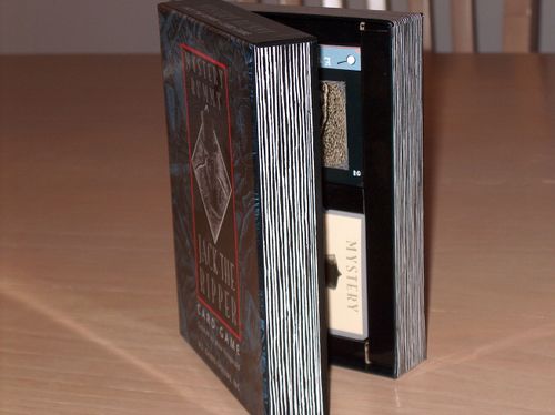 Creative Game Box Design: Unusual game boxes designed to look like ...