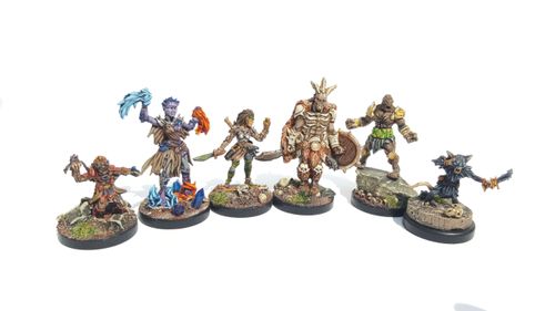 Gloomhaven | Image | BoardGameGeek