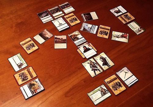 Radio Review #36 - Pathfinder Adventure Card Game | Pathfinder ...