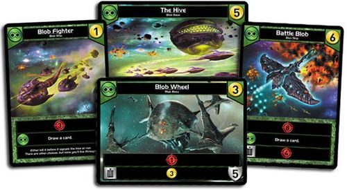 Star Realms | Image | BoardGameGeek