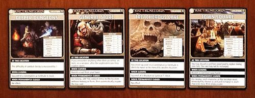 Radio Review #36 - Pathfinder Adventure Card Game | Pathfinder ...