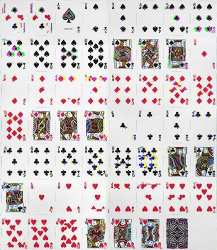 The Most Amazing Decks of Playing Cards You Have Ever Seen | BoardGameGeek