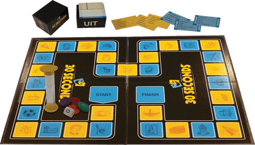 30 Seconds | Image | BoardGameGeek