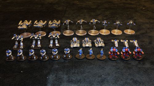 StarCraft: The Board Game | Image | BoardGameGeek