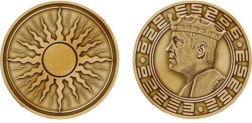Custom Coins for Games (Board, RPG, LARP) | BoardGameGeek