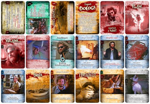 Print 'n Play Games & Redesigns With Professional, GORGEOUS Art [image ...