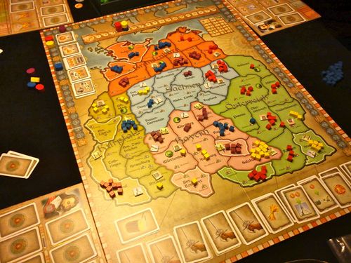 Ancient/Historic Empire Builders of the Modern Era - A Critical ...