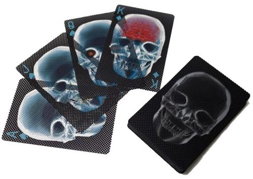 The Most Amazing Decks of Playing Cards You Have Ever Seen | BoardGameGeek