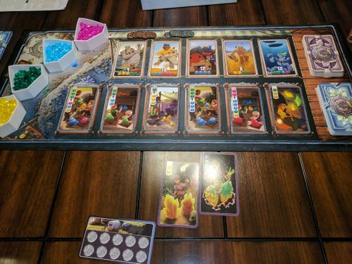 Century: Golem Edition | Image | BoardGameGeek