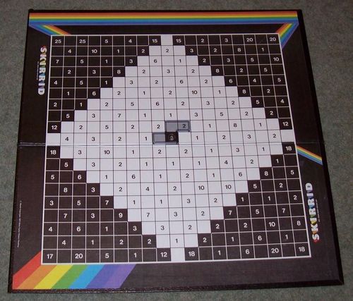 Skirrid - a review with example of play, with pics | Skirrid ...