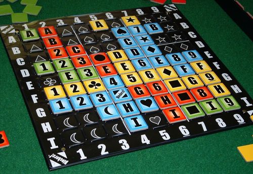 A Comprehensive Pictorial Overview: A family friendly abstract with ...