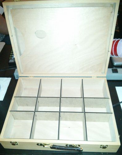 Storage Case for Dominion and Expansions | Dominion | BoardGameGeek