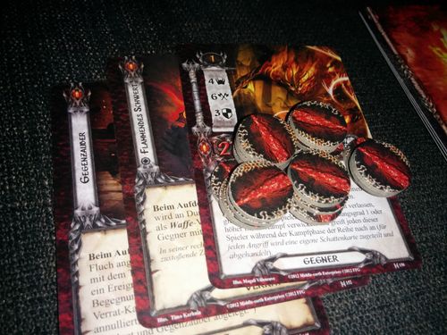 The Balrog is Dead, Long Live the Balrog! | 100 Plays of the Lord of ...