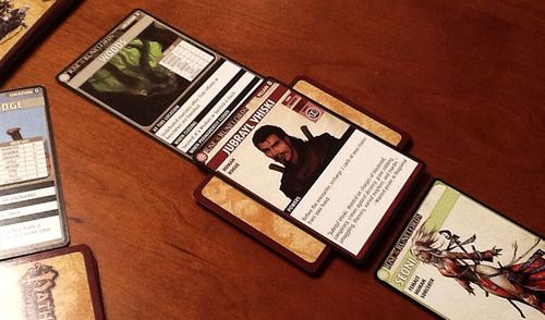 Radio Review #36 - Pathfinder Adventure Card Game | Pathfinder ...