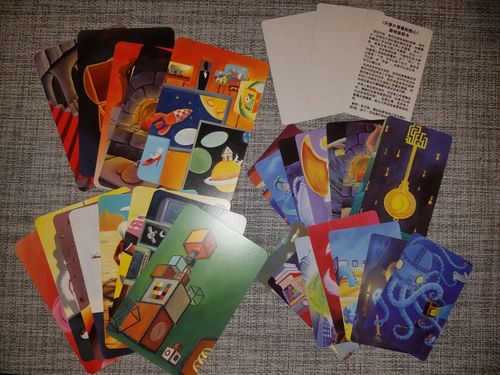 Fake and Counterfeit Games | BoardGameGeek