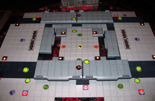 Halo Interactive Strategy Game – The Only Halo This Emulates Is The One ...