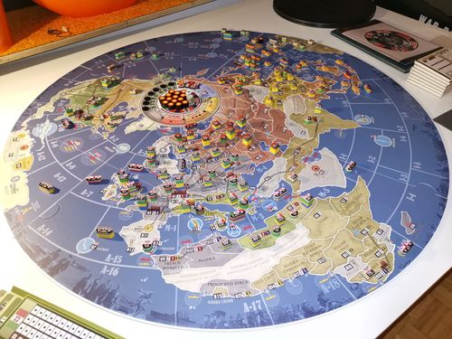 Class of 2019 Wargames: Top* 25 | BoardGameGeek
