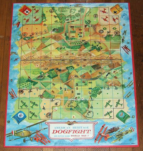 Squares & counters: wargames with square grid | BoardGameGeek