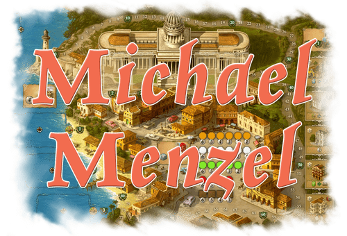 The most popular artists. Michael Menzel | All for your games ...