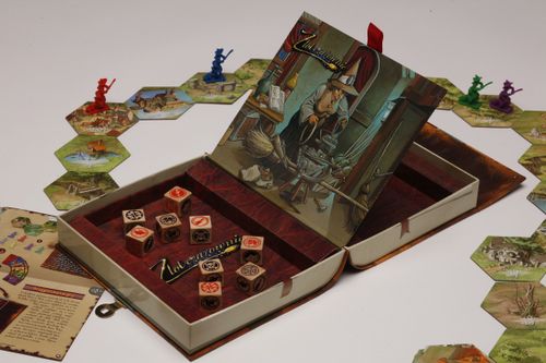 Creative Game Box Design: Unusual game boxes designed to look like ...