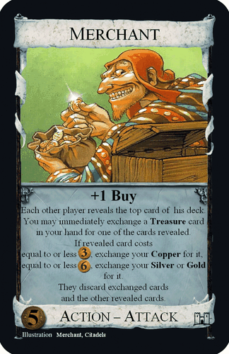 Dominion Fan Expansion and Custom Cards | BoardGameGeek