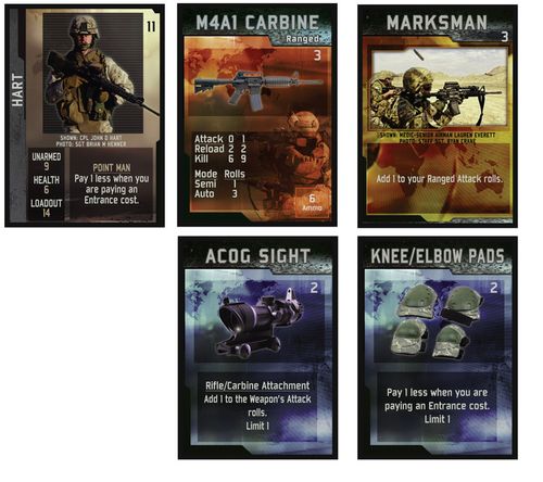 Warfighter - DVG's Legacy | Warfighter: The Tactical Special Forces ...