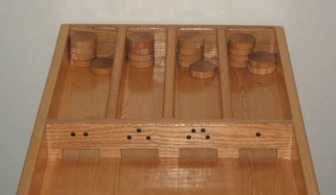 Sjoelen: A great unknown | Sjoelen | BoardGameGeek