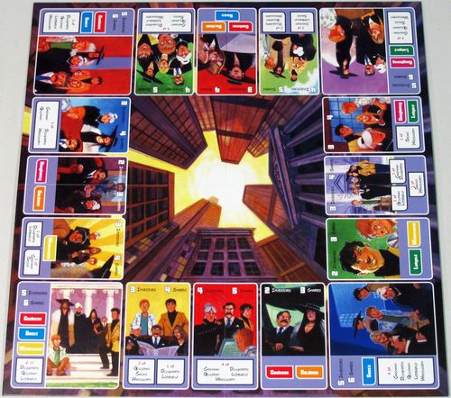 Negotiation Games: Your favourites and why | BoardGameGeek