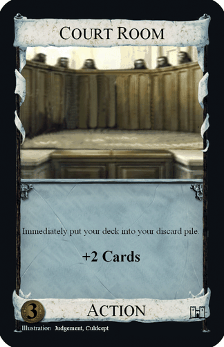 Dominion Fan Expansion and Custom Cards | BoardGameGeek