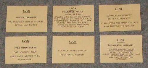 Waddington's Go review of rules and gameplay with pics | Go: The ...