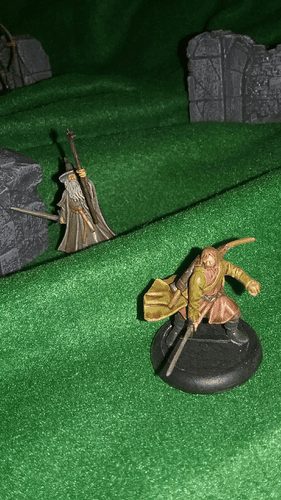 The DIP Method: A Step by Step Guide to Painting Miniatures | BoardGameGeek