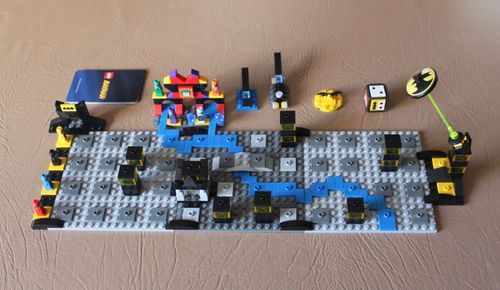 Lego Batman is Terrific Fun for Younger Gamers | LEGO Batman ...