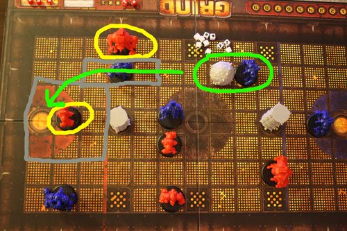 Mediocre boardgame; Awesome tabletop game | Grind | BoardGameGeek