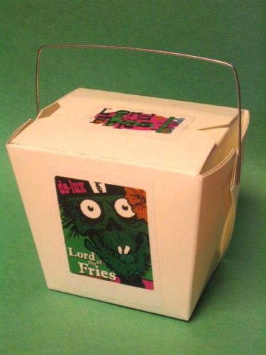 Creative Game Box Design: Unusual game boxes designed to look like ...