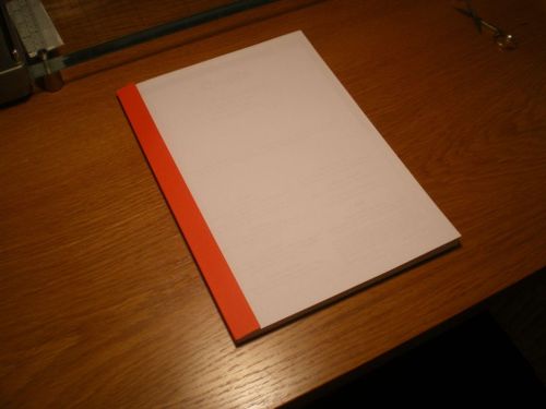 Easy way to bind your own books! | BoardGameGeek | BoardGameGeek