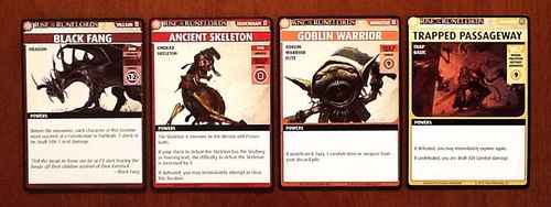 Radio Review #36 - Pathfinder Adventure Card Game | Pathfinder ...