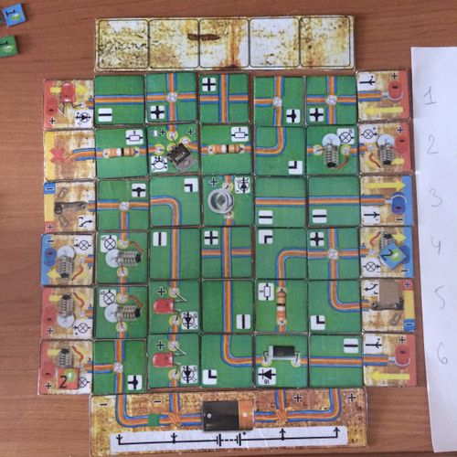 Print and Play Games News | BoardGameGeek